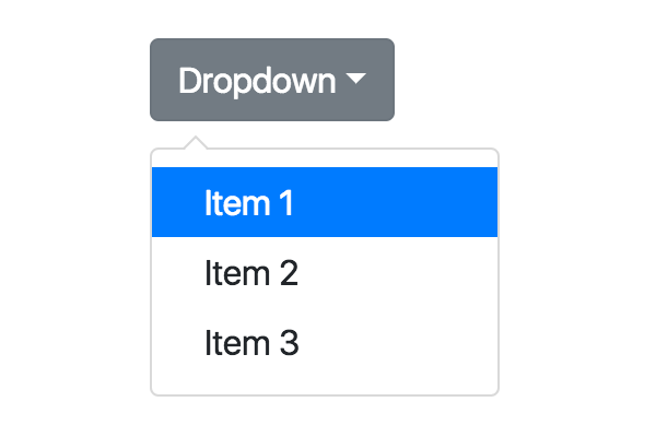 How To Handle Bootstrap Dropdown In Selenium Webdriver 4167