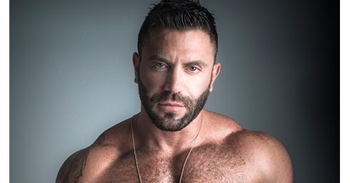 Speedo Musings: Speedo Hunk