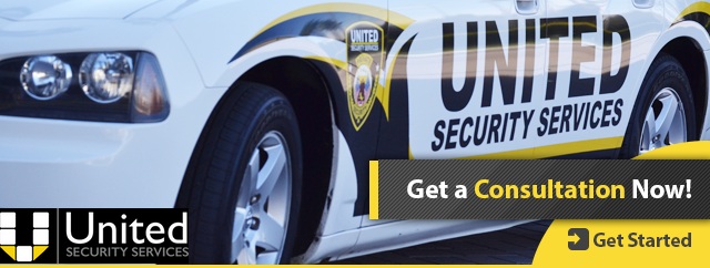 United Security Services: Premier security guard company in San Bernardino