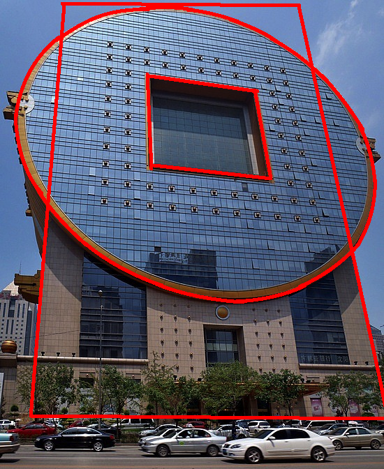 Design is intelligence made visible. — Alina Wheeler: Chapter 2: Form