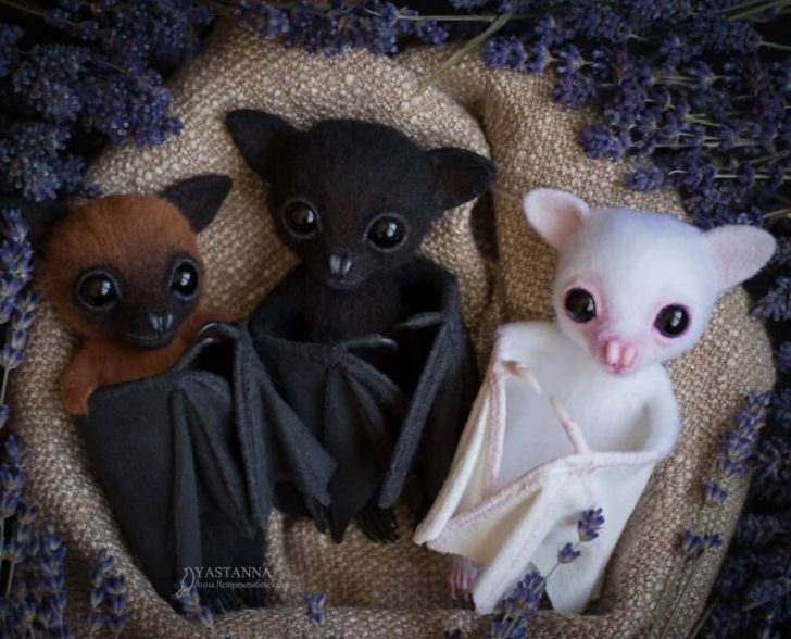 Super Realistic toys that look just like real animals!