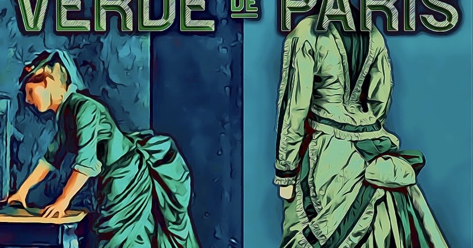 Microhistorias de Puerto Rico: Verde París: color asesino