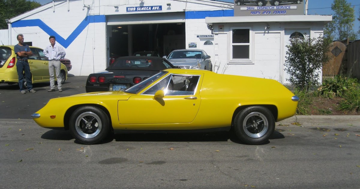 Seneca Auto Body, 30 Years and Counting