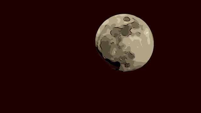 Moon free pictures for commercial use (11 free pictures)