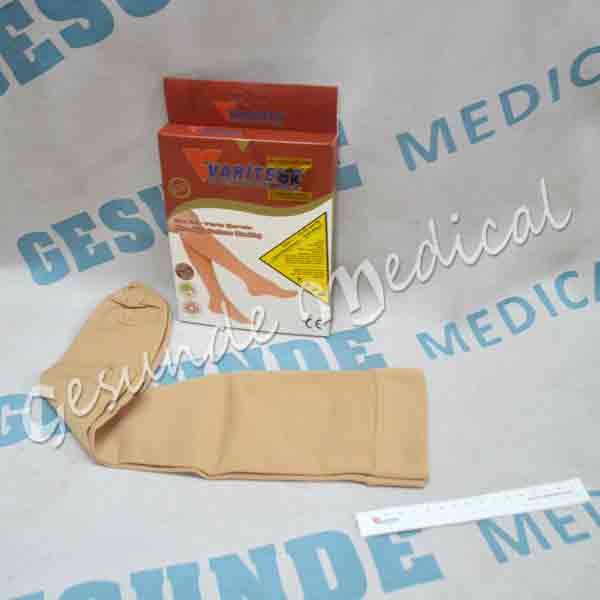 Stocking Terapi Varises Pada Wanita | Varicose Stocking - Toko Medis ...