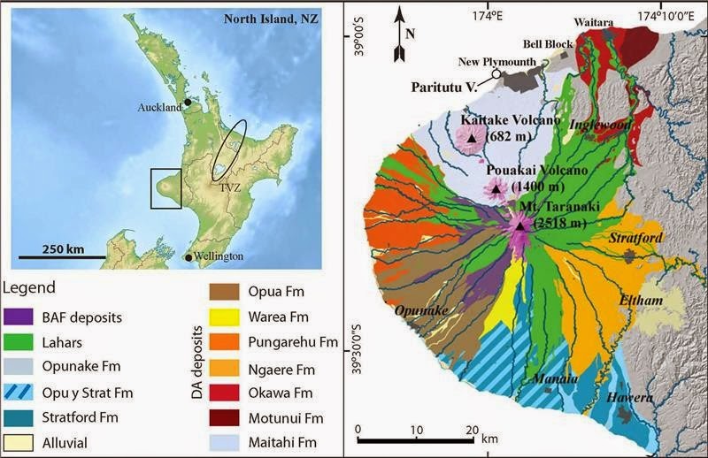 Catastrophic debris avalanches: A second volcanic hazard
