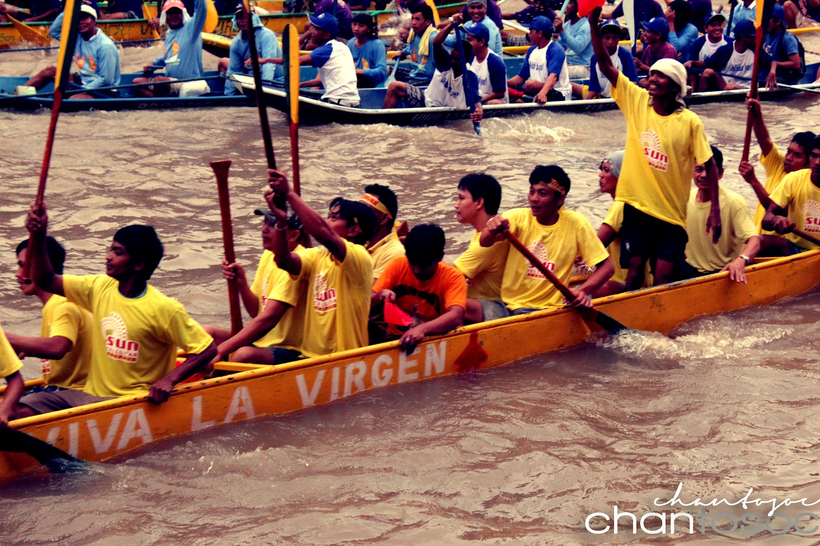 The Untold Stories: PENAFRANCIA FESTIVAL 2012