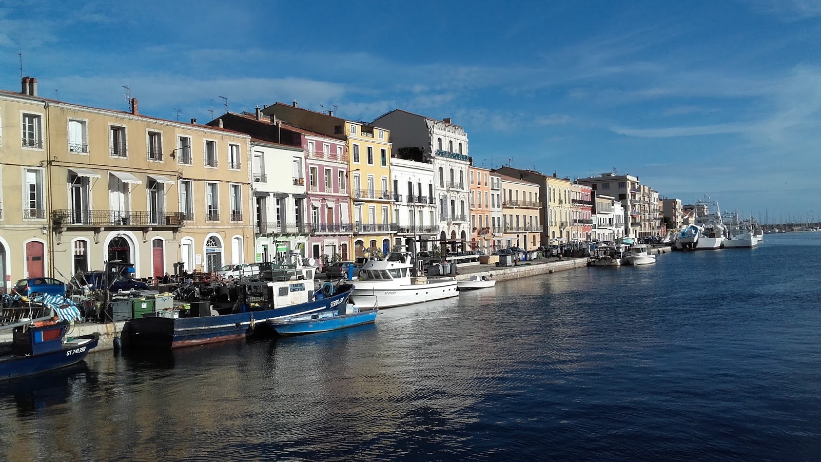 OCCITÂNIA: EM SÈTE