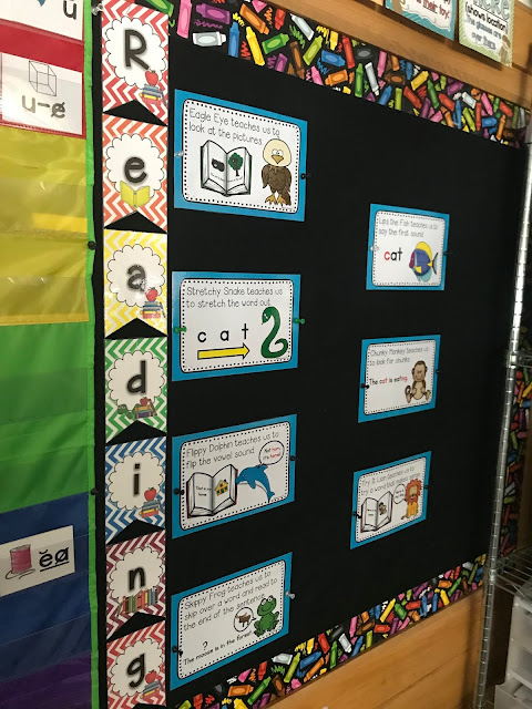 Headfirst - a blog for primary teachers by a first grade teacher ...