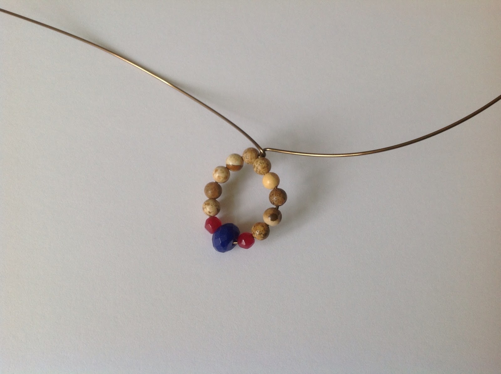 Blue Forest Jewellery's blog: Handmade Monday: Rustic rings tutorial