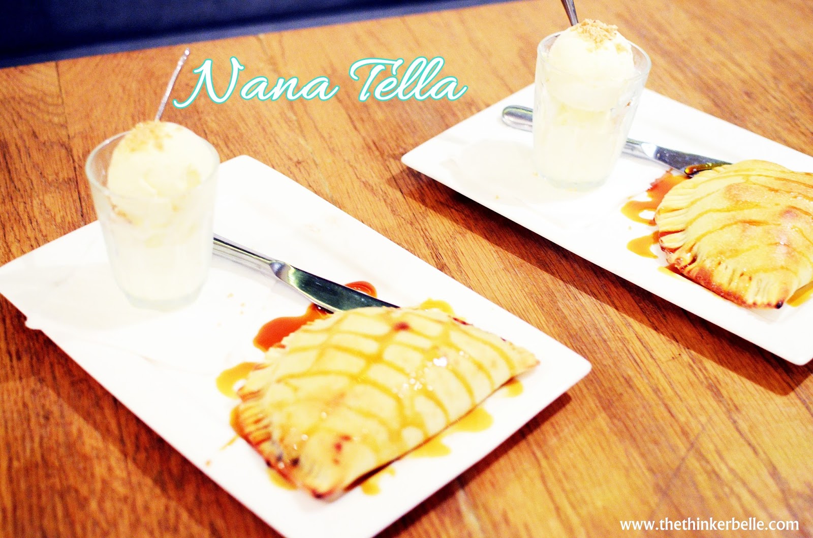Wondermama: For True Malaysian Foodie — Thinker Belle