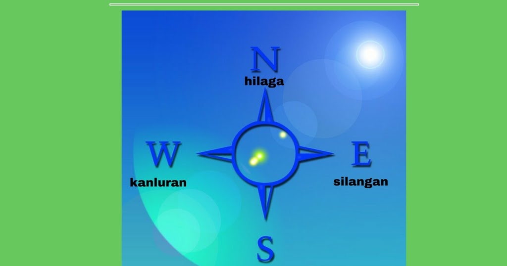 Directions in Tagalog