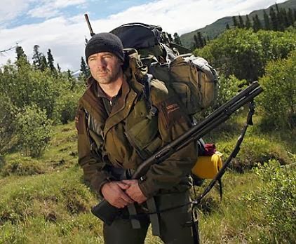 Básico de Preparação e Sobrevivencialismo