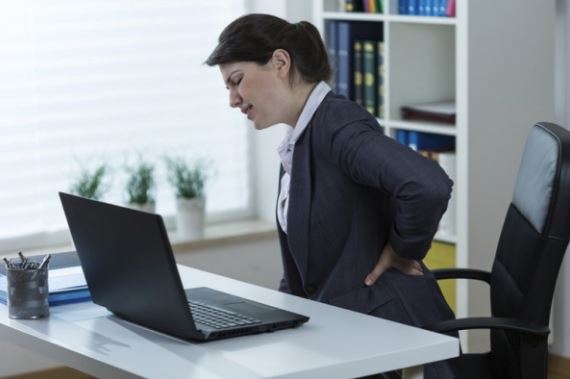 Apa yang harus kita lakukan bila kita mengalami nyeri punggung bawah ...