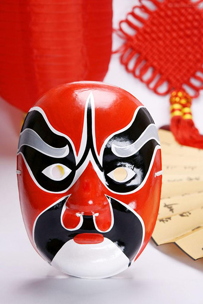 Lead to China Tours: Peking Opera