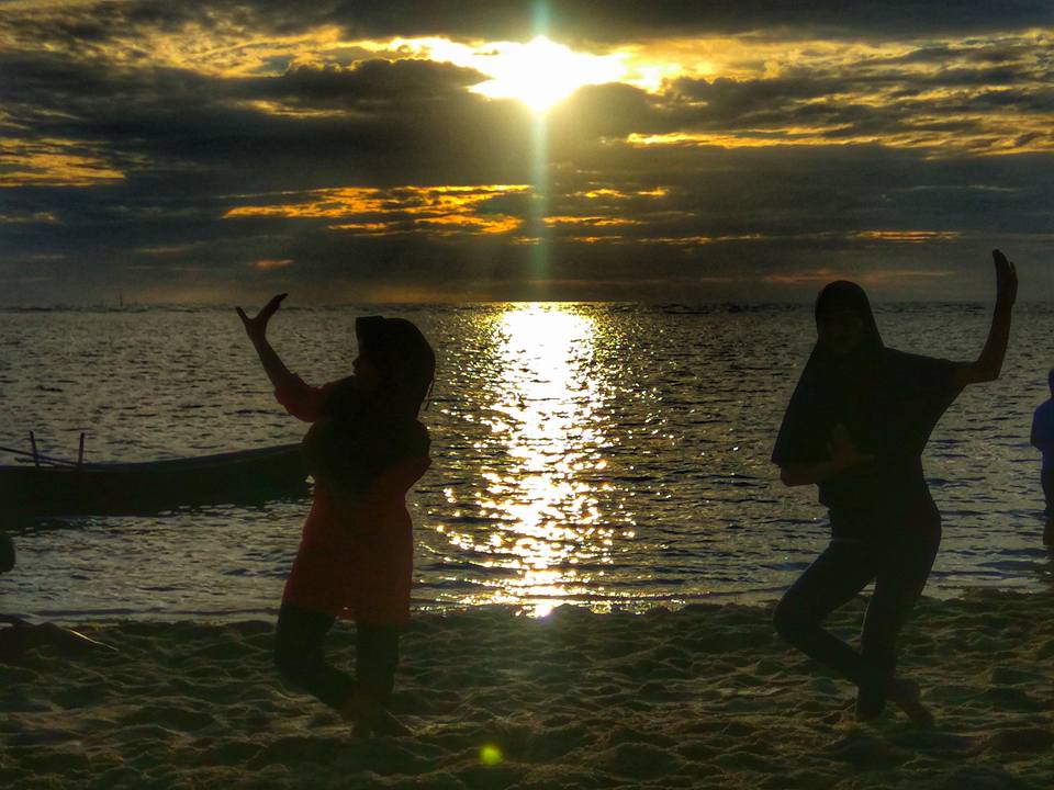 Pulau Benan Cantikmu Membuatku Terpesona