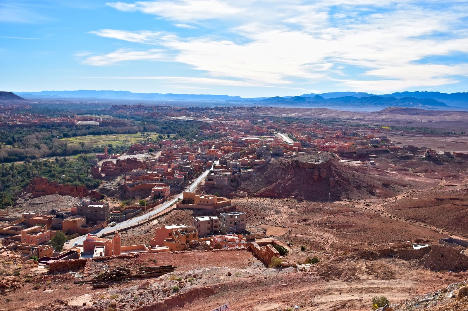 Things to do in Morocco, Merzouga