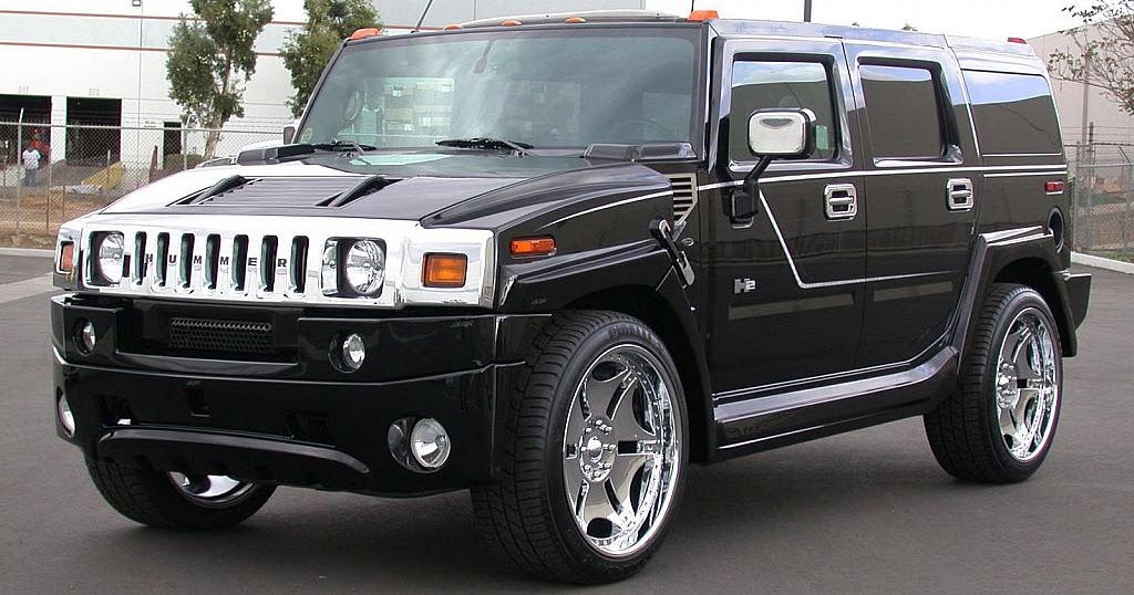 Hummer brand can revive