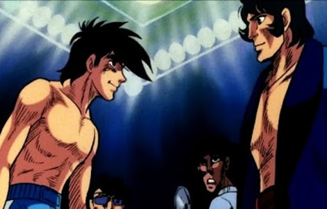 InfoAnimation.com.br: Ashita no Joe estreia no Prime Vídeo