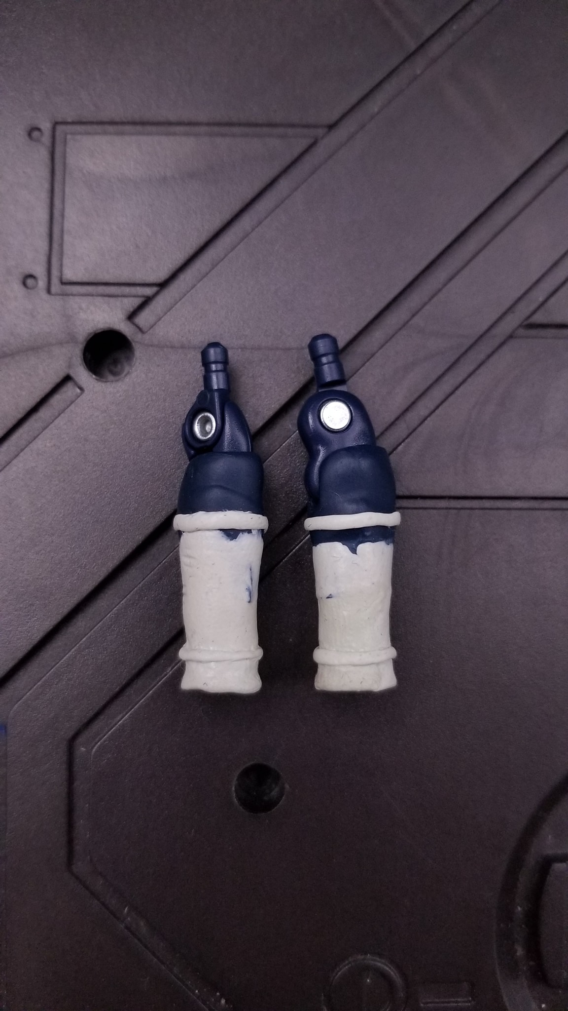 SHF Naruto Namikaze Minato Custom 火影忍者/狐忍 波風水門/波風皆人 改造, SHF Minato, SHF ...