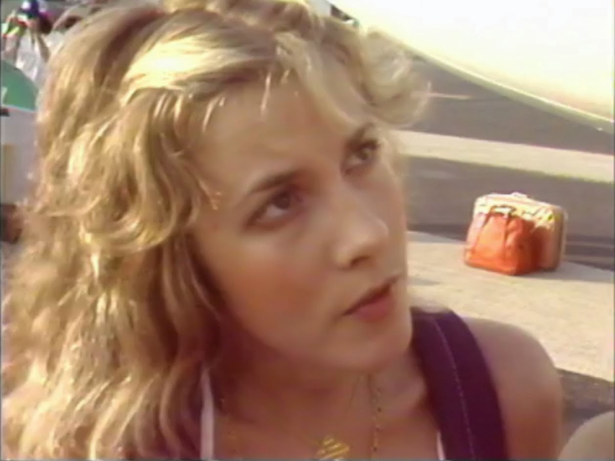 Fleetwood Mac News: What a wonderful piece of footage via @texasarchive ...