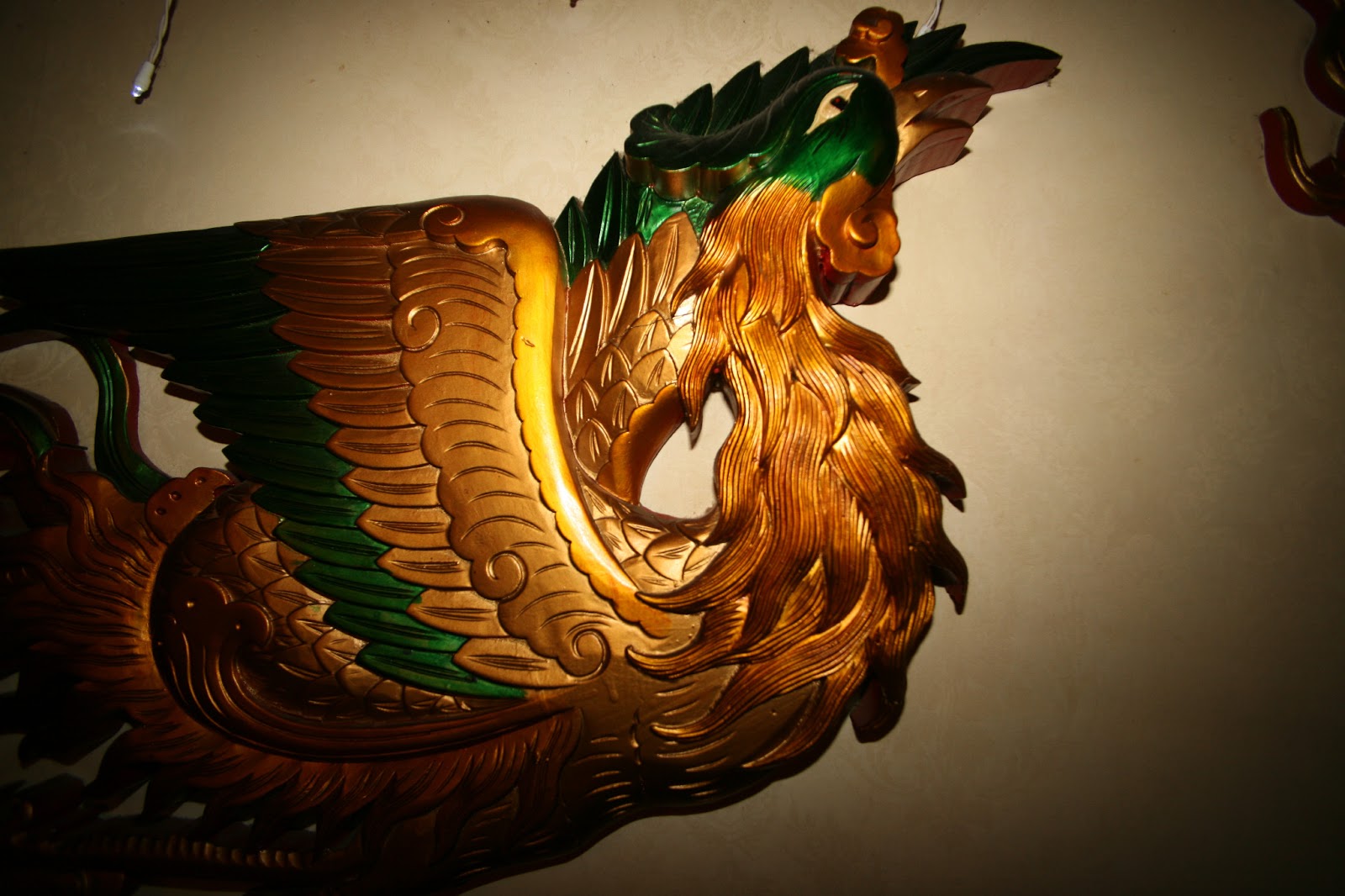 Destination: Supper Club: David Fong's