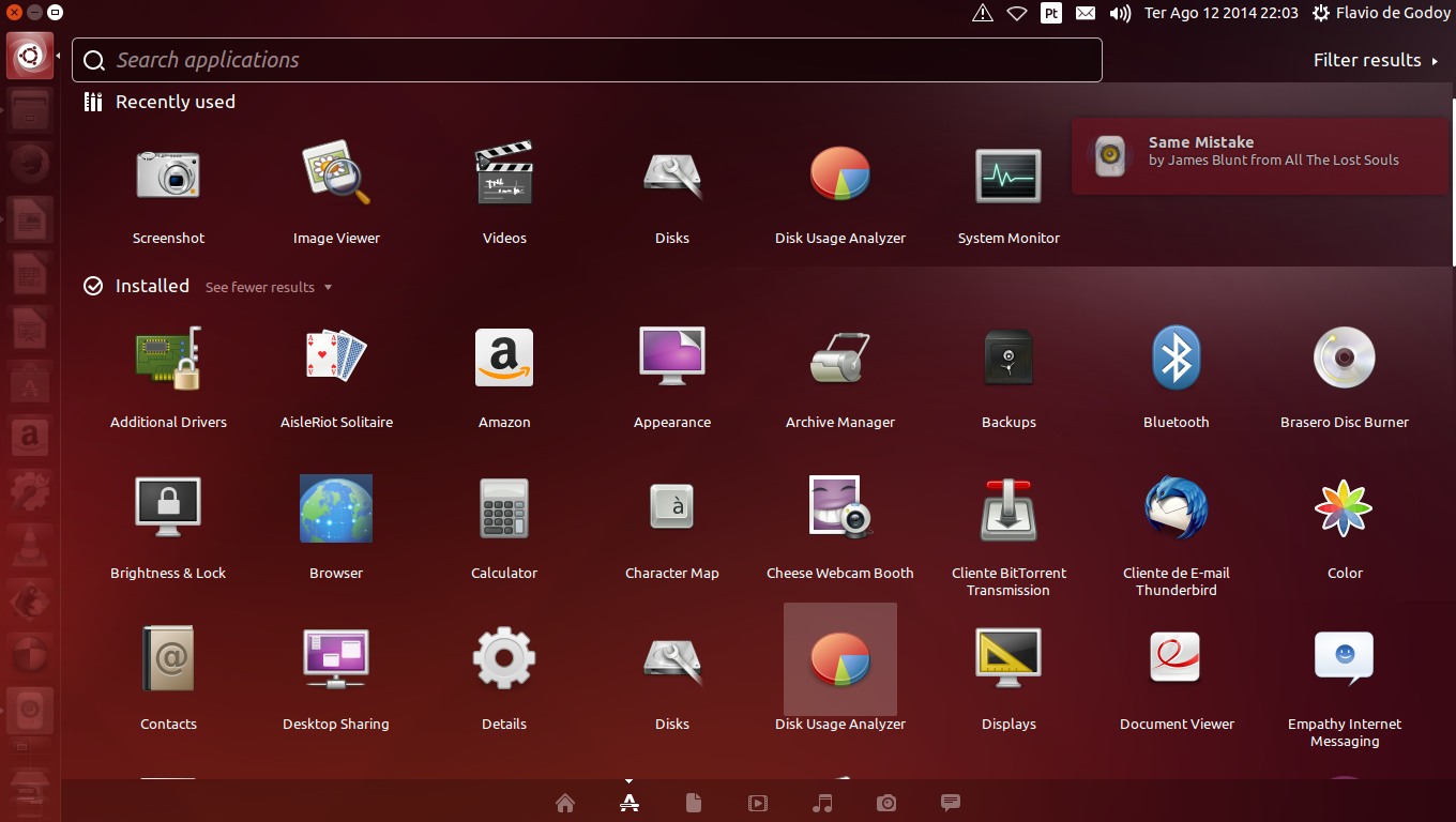 Essenziale Prime: Você conhece o Ubuntu?