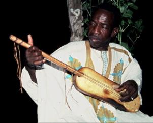 INSTRUMUNDO Instrumentos Musicales: Xalam, Halam, Khalam