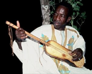 INSTRUMUNDO Instrumentos Musicales: Xalam, Halam, Khalam