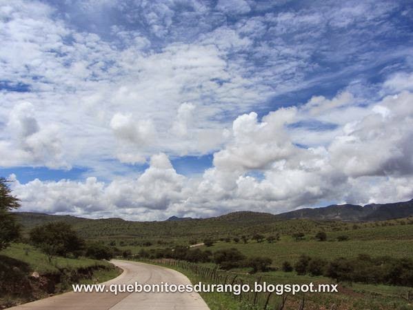 Qué bonito es Durango: Coneto de Comonfort, Dgo., Méx.