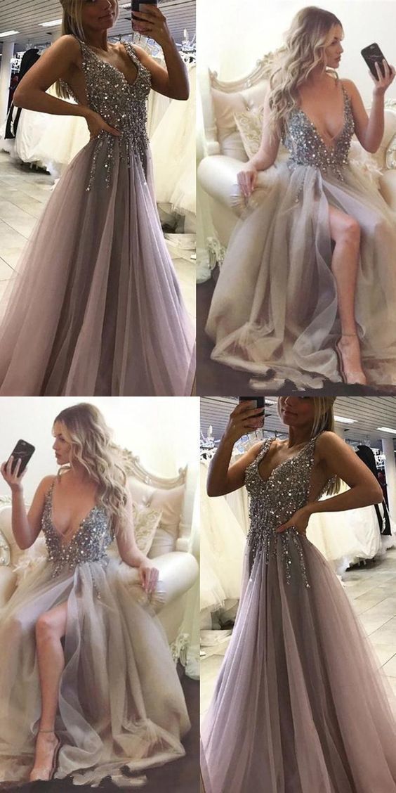 45 Prom Dresses Ideas For You To Try