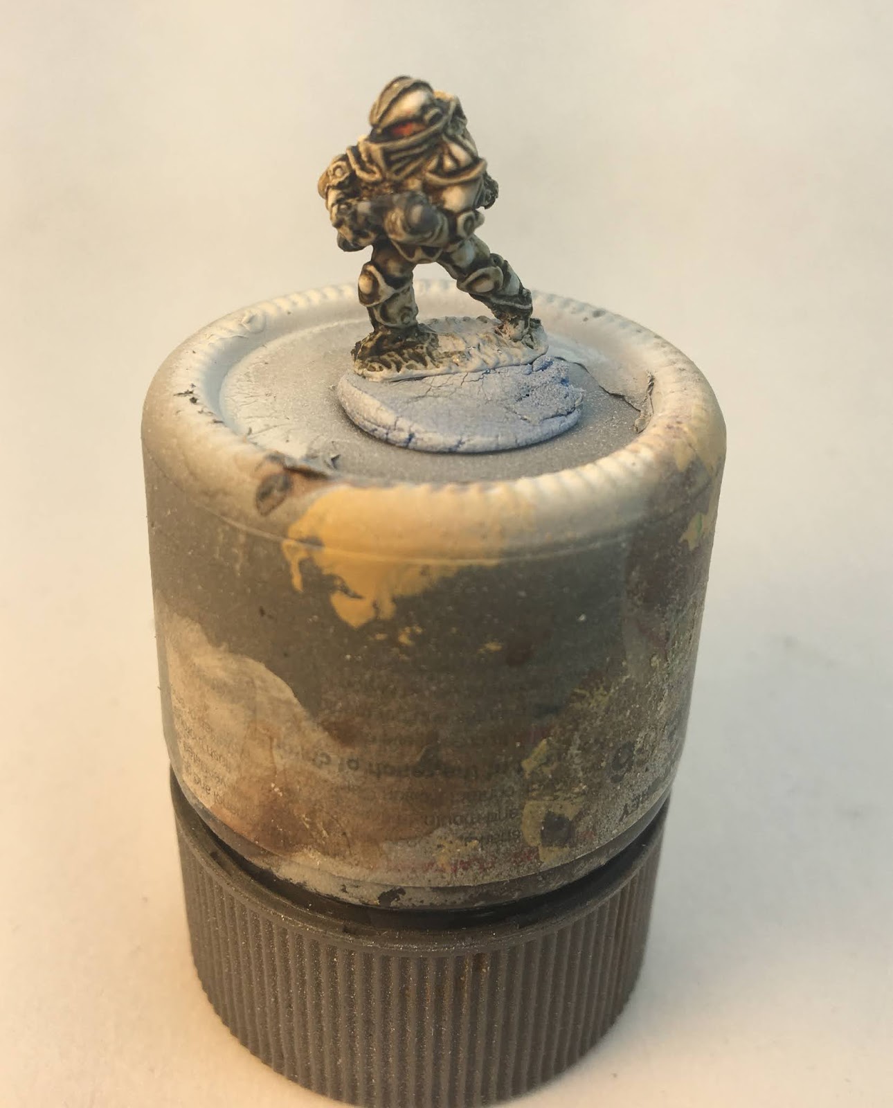 15mm Sci Fi Small Soldiers: 15mm Sci Fi - Alternative Armies Asgard ...