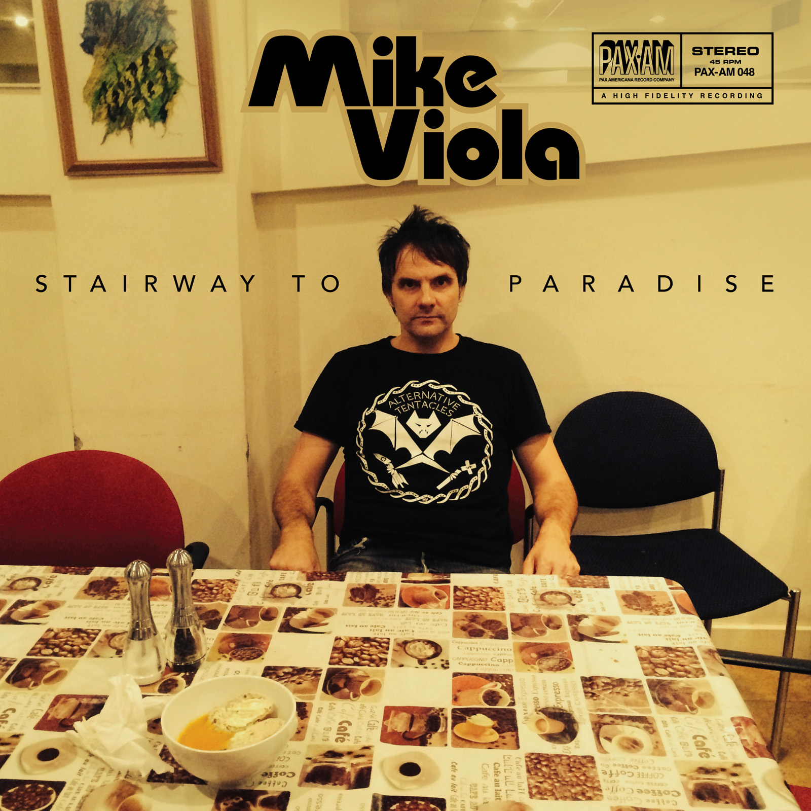 PowerPopSquare: Mike Viola - Discography (Official Records / Rare ...