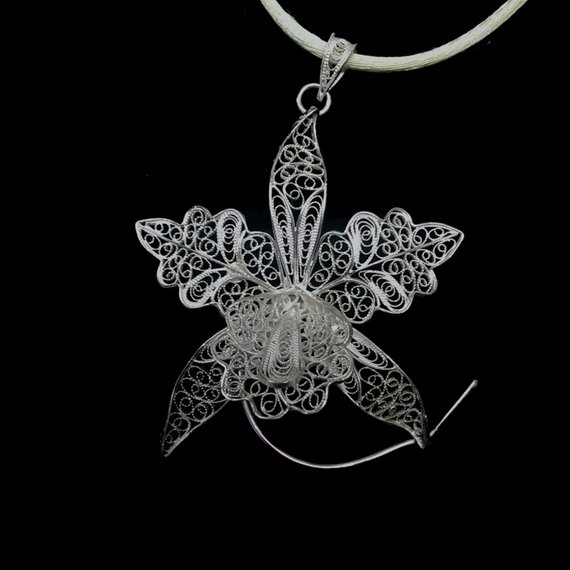 Filigree Jewelry Mastery by Bongera Filigrana / The Beading Gem