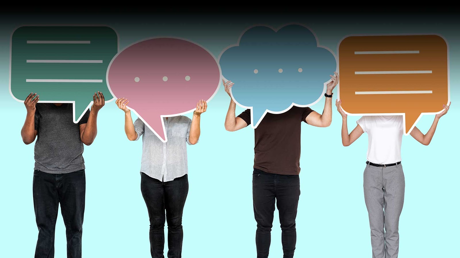 Aprende todo sobre el comentario y sus tipos