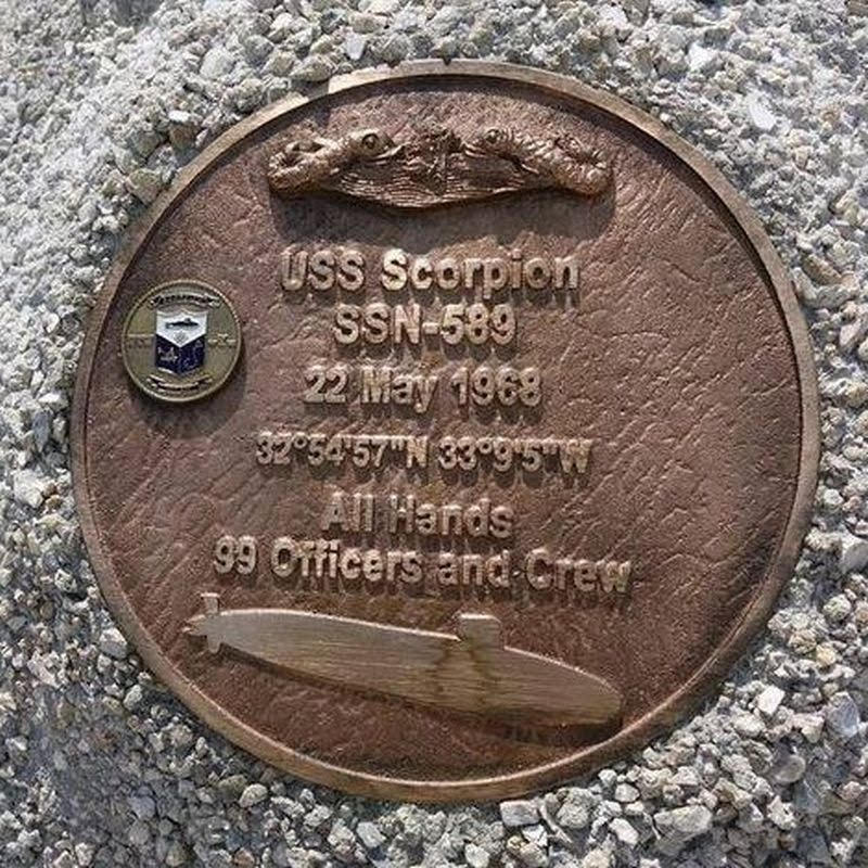 BASE NAVAL - Noticias de otros buques y submarinos del pasado de la US ...