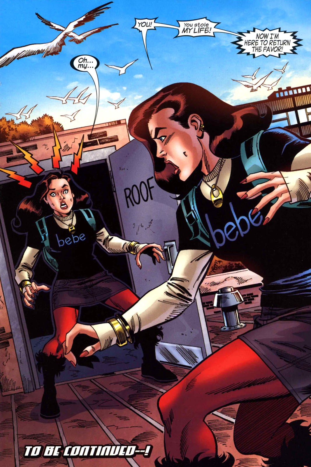 A Comic Odyssey: The Venom Symbiote Family Tree