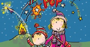 Small Treasures: Bonfires, Queues and Chilly Toes