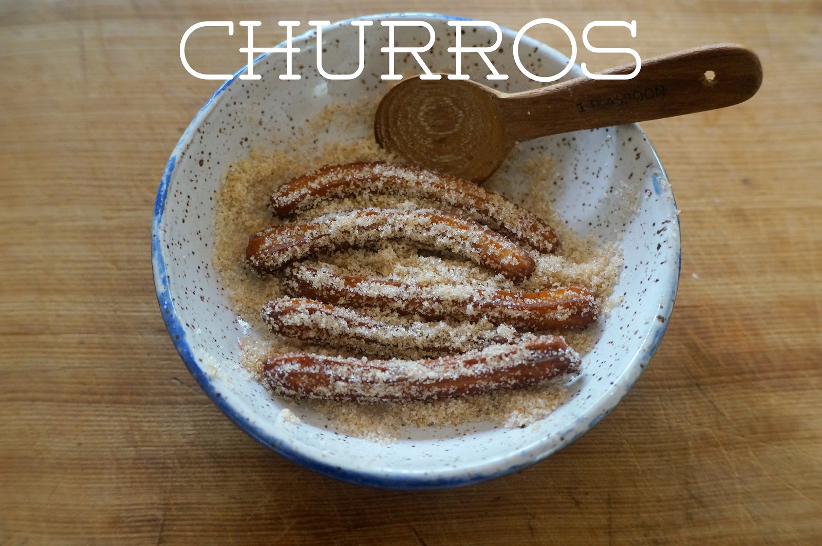 Churros