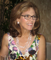 The Texas Portrait Network: Artist Spotlight: Ellen Rhodes Moore