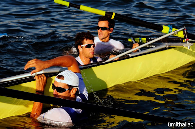 ROWING ΚΩΠΗΛΑΣΙΑ KOPILASIA COASTAL ΠΑΡΑΚΤΙΑ: ΚΩΠΗΛΑΣΊΑ ΚΑΙ ΚΟΛΥΜΒΗΣΗ