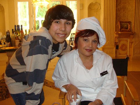 DeVore Studios Talent & Casting: 2012