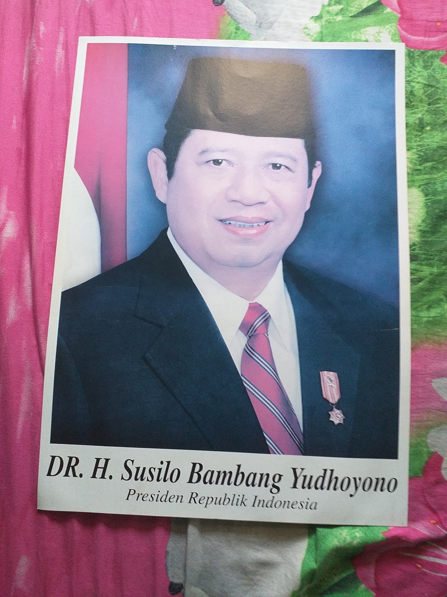 Gudang Barang Lawas 2 Poster President Dan Wapres gudang-barang-lawas-2-poster-president-dan-wapres