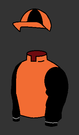 The Colours Of Horse Racing: Coolmore Classic