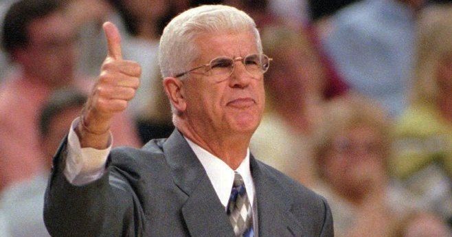 HOOP THOUGHTS: DEL HARRIS ON SWITCHING