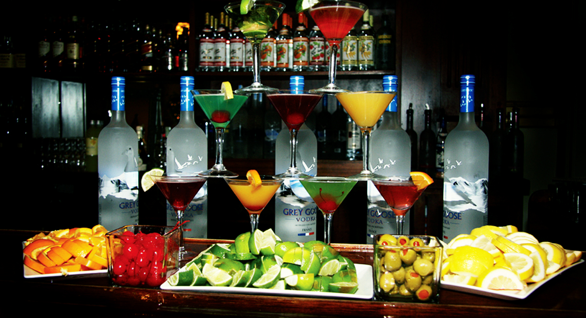 The James Firm: How To Obtain Restaurant Liquor License? A Brief Guide