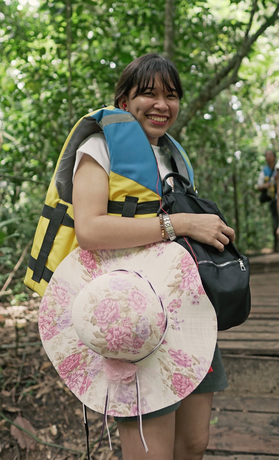 Dropped like a Hatputito: Palawan Trip | Day 2: Underground River ...