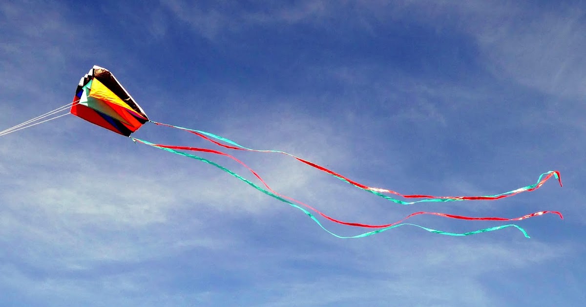 Tethered To A String