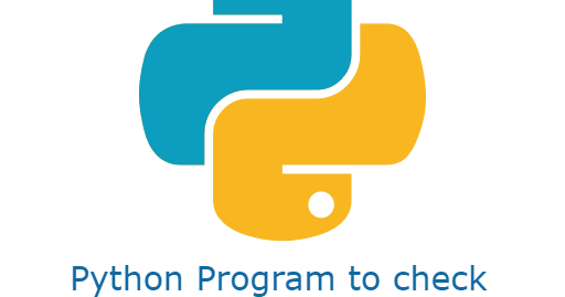 How to check if a number is palindrome or not? (Python)