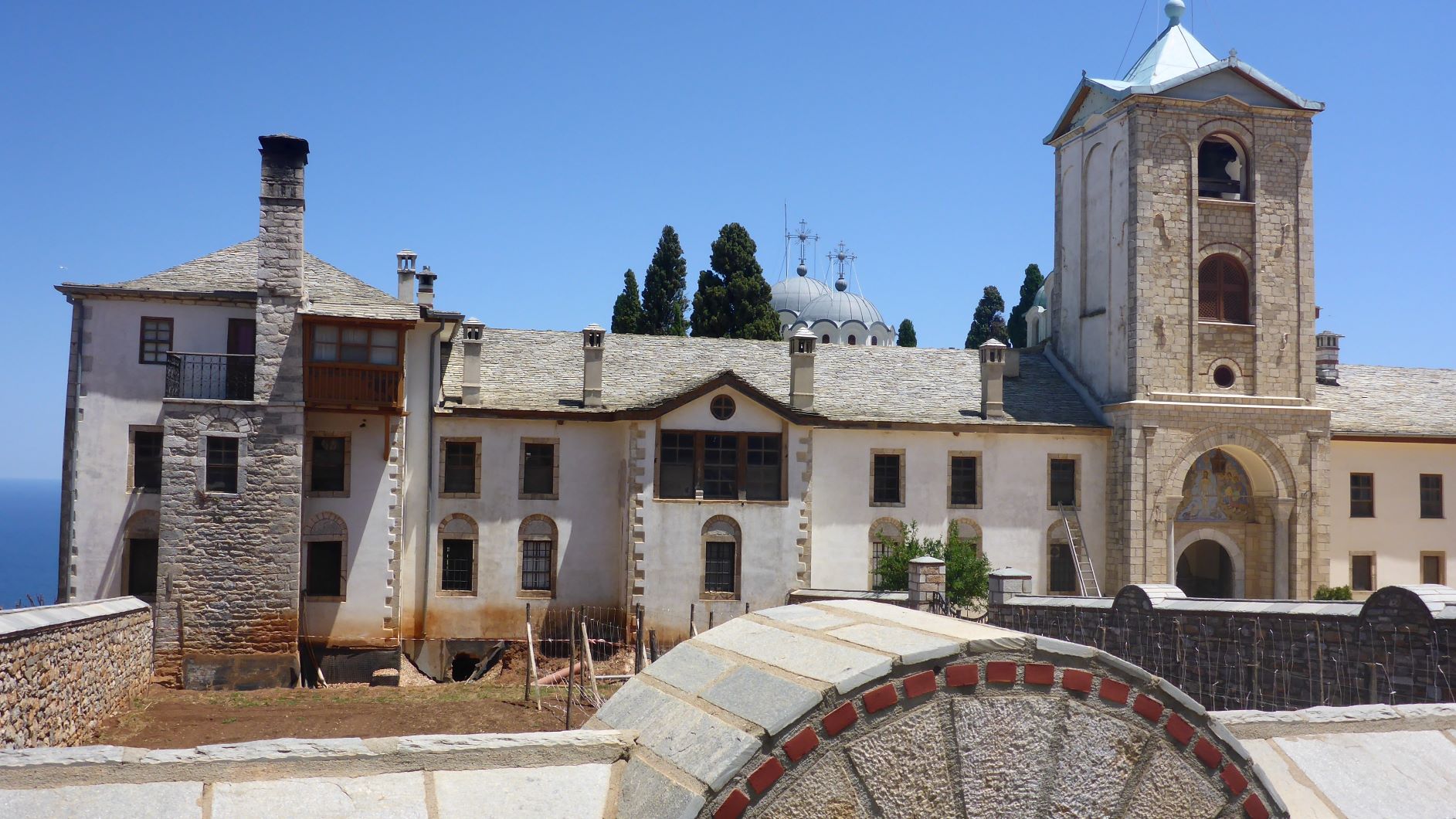 Δρομοκήρυξ: Νο1/4-ΣΚΗΤΗ ΤΙΜΙΟΥ ΠΡΟΔΡΟΜΟΥ (ΡΟΥΜΑΝΙΚΗ) ΑΓ.ΟΡΟΣ